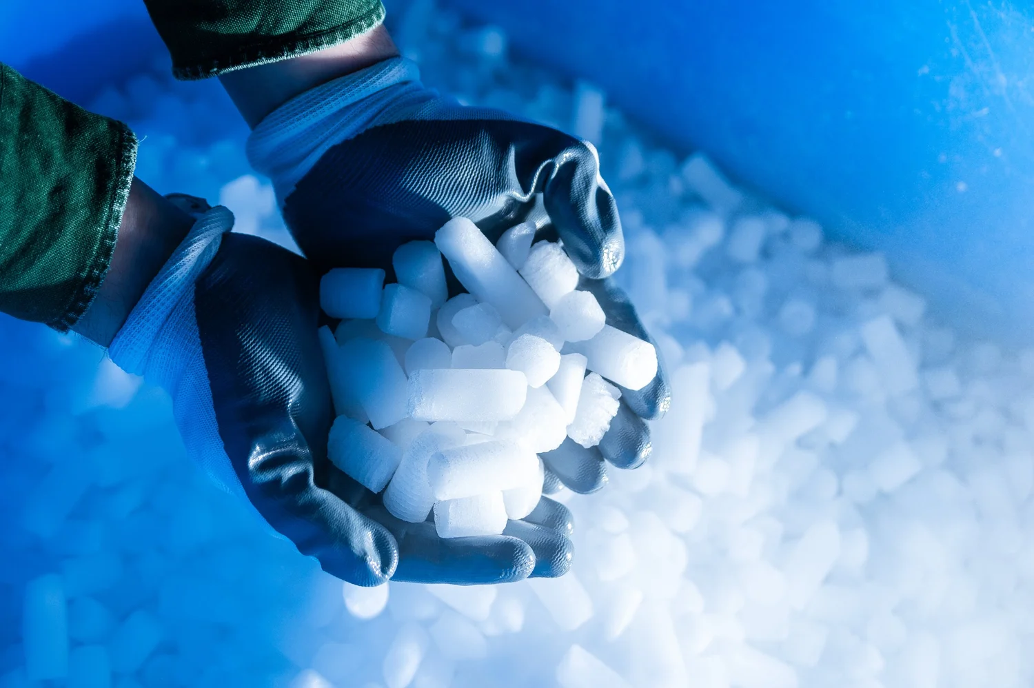 The Iceman | Toronto Ice Delivery for Events & Businesses | Explore Our ...