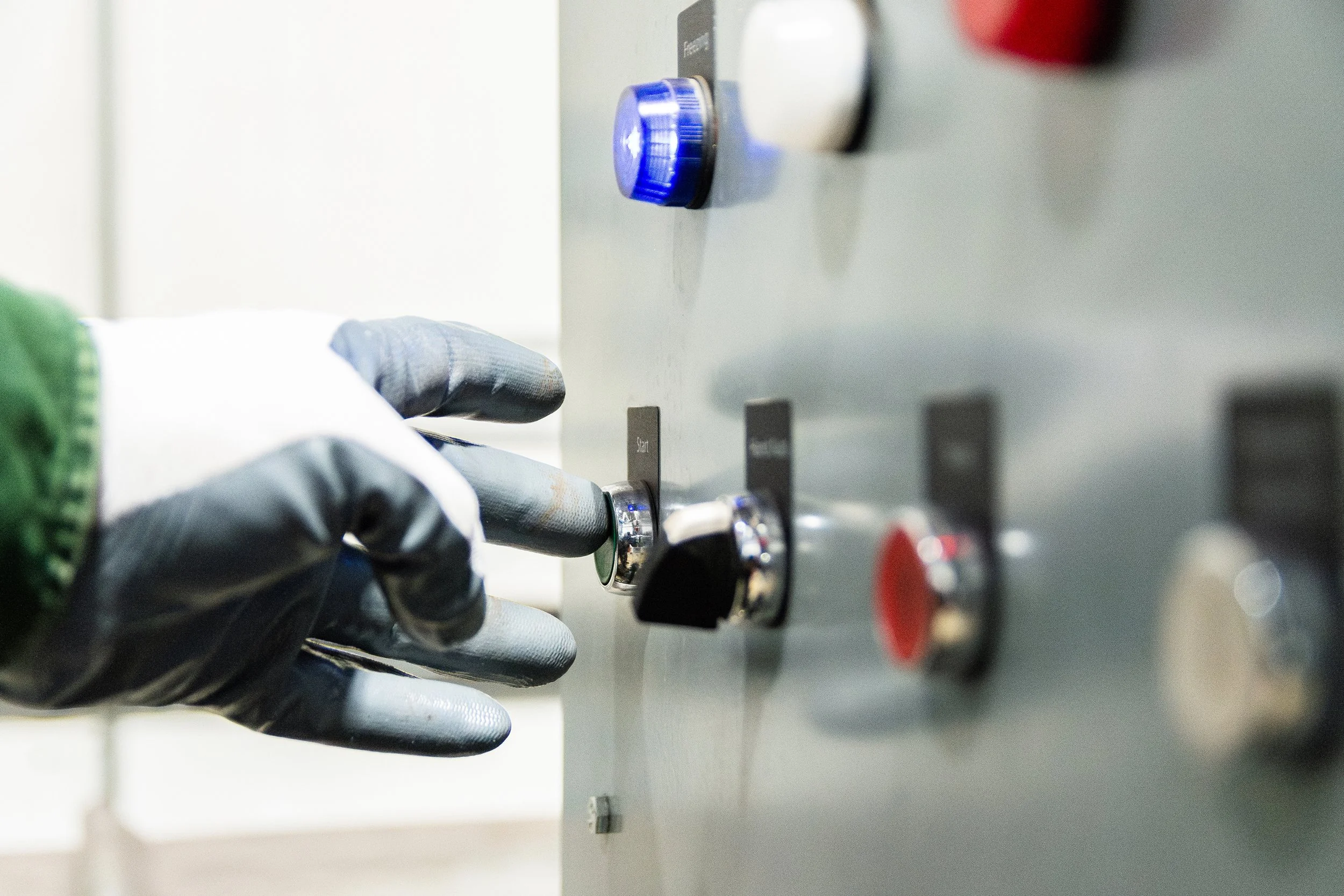 COMPANY | Explore Quality Ice Solutions — The Iceman | Toronto Ice ...