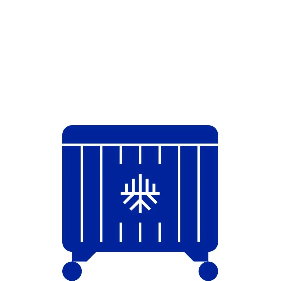 DRY ICE | Explore Dry Ice Solutions Today — The Iceman | Toronto Ice ...