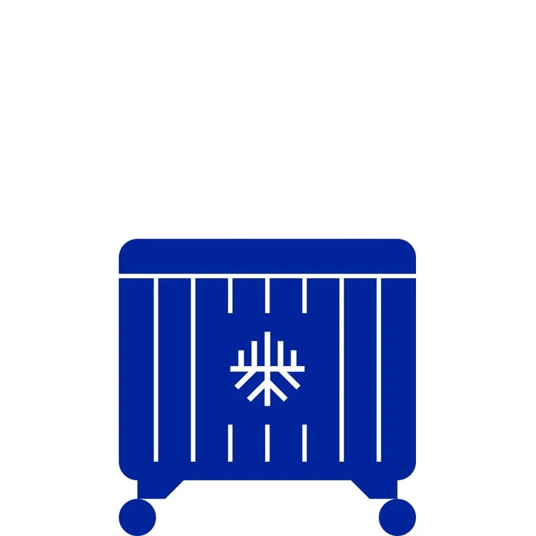 DRY ICE | Explore Dry Ice Solutions Today — The Iceman | Toronto Ice ...