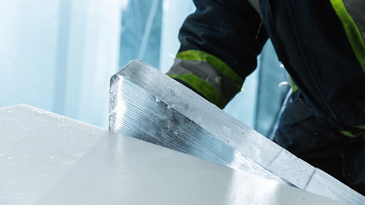 CONTACT — The Iceman | Toronto Ice Delivery for Events & Businesses