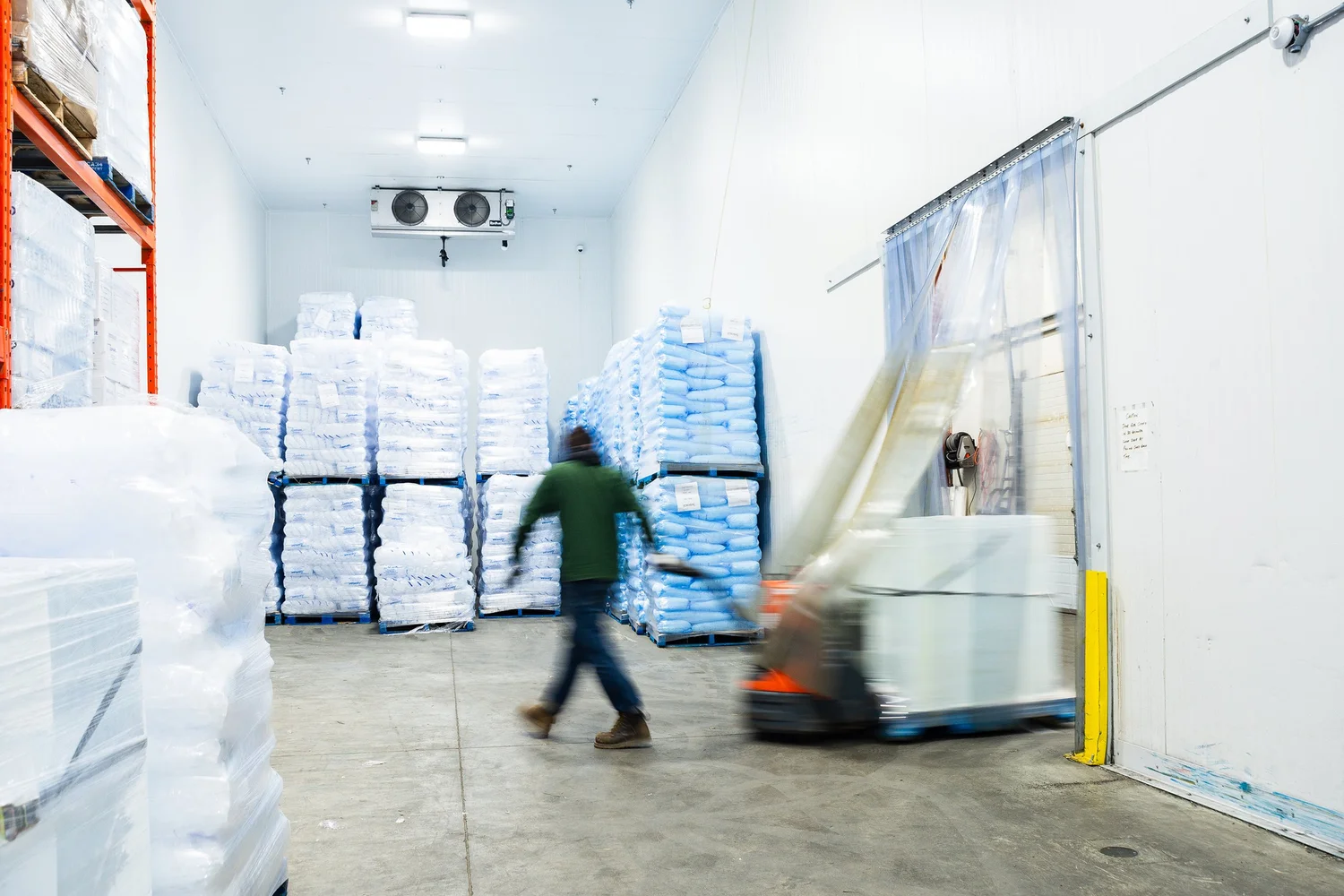 COMPANY | Explore Quality Ice Solutions — The Iceman | Toronto Ice ...