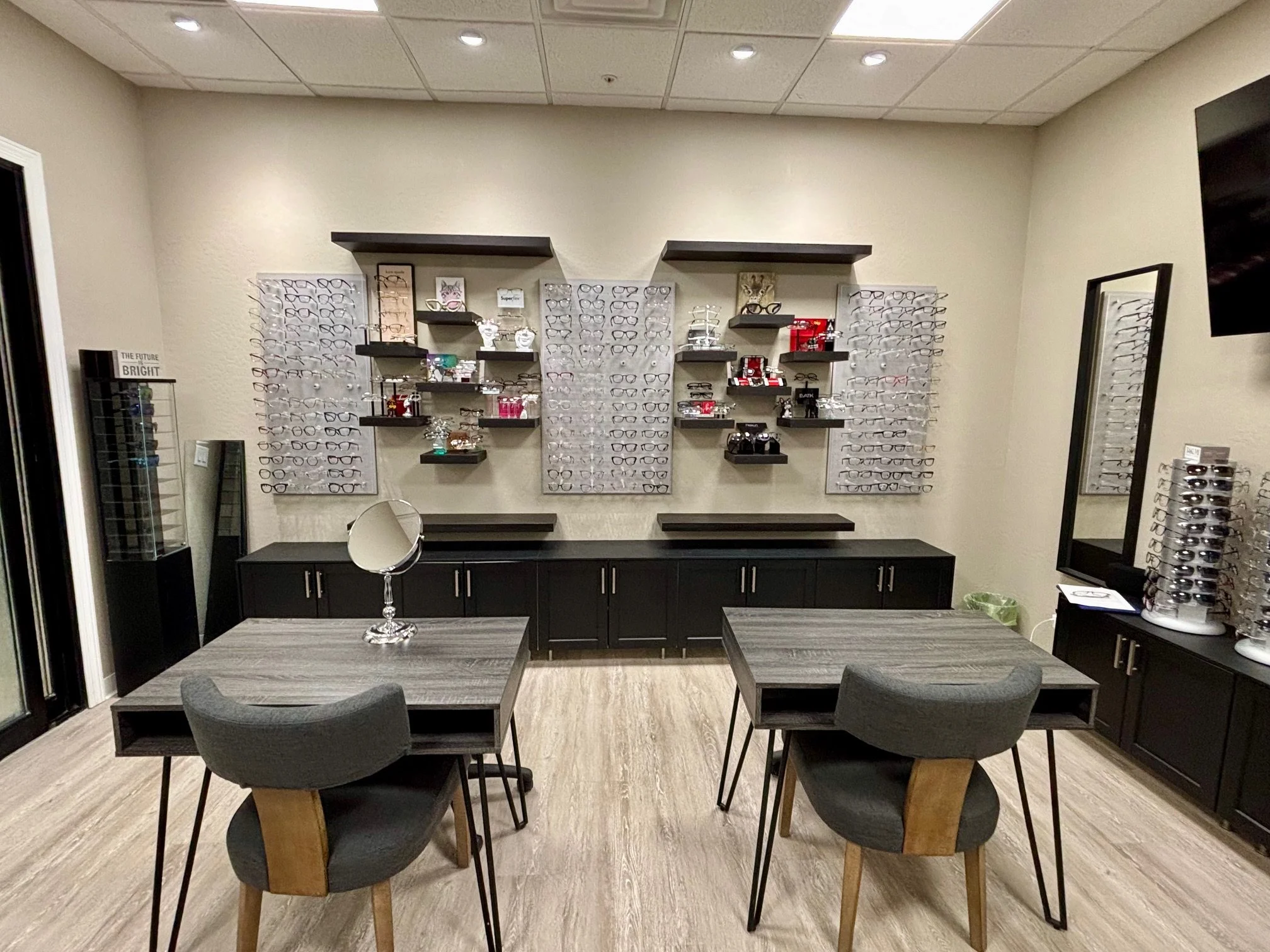 About | Discover Eye Excellence — Optimum Vision & Eye Care