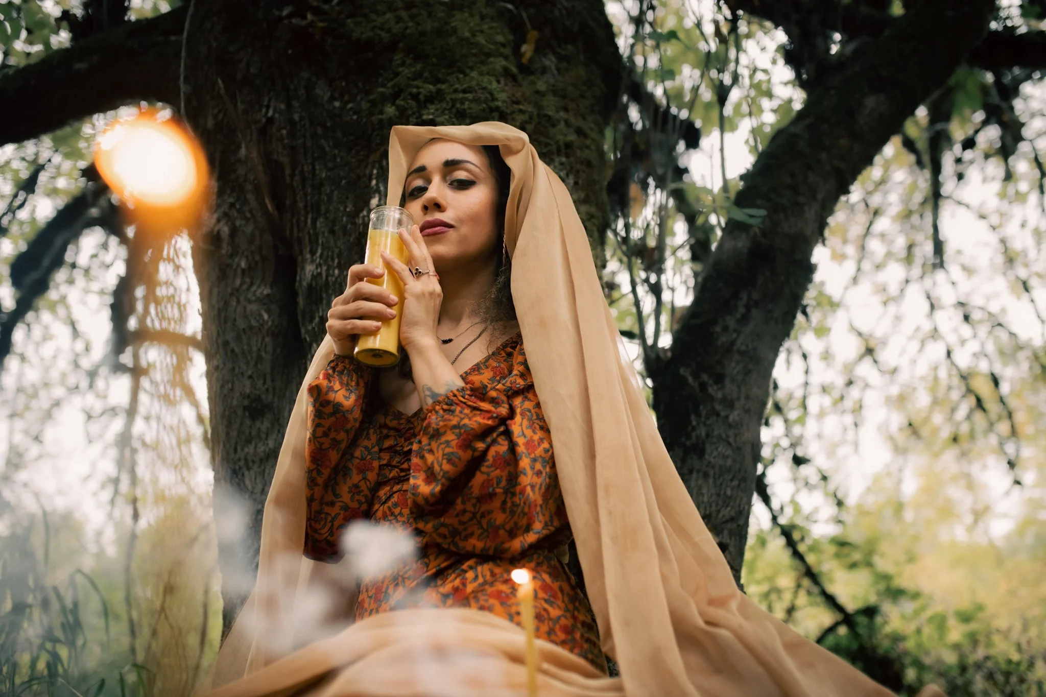 Ritual Photography