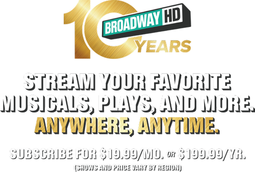 BroadwayHD