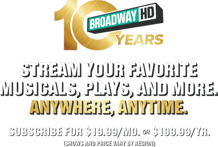 BroadwayHD
