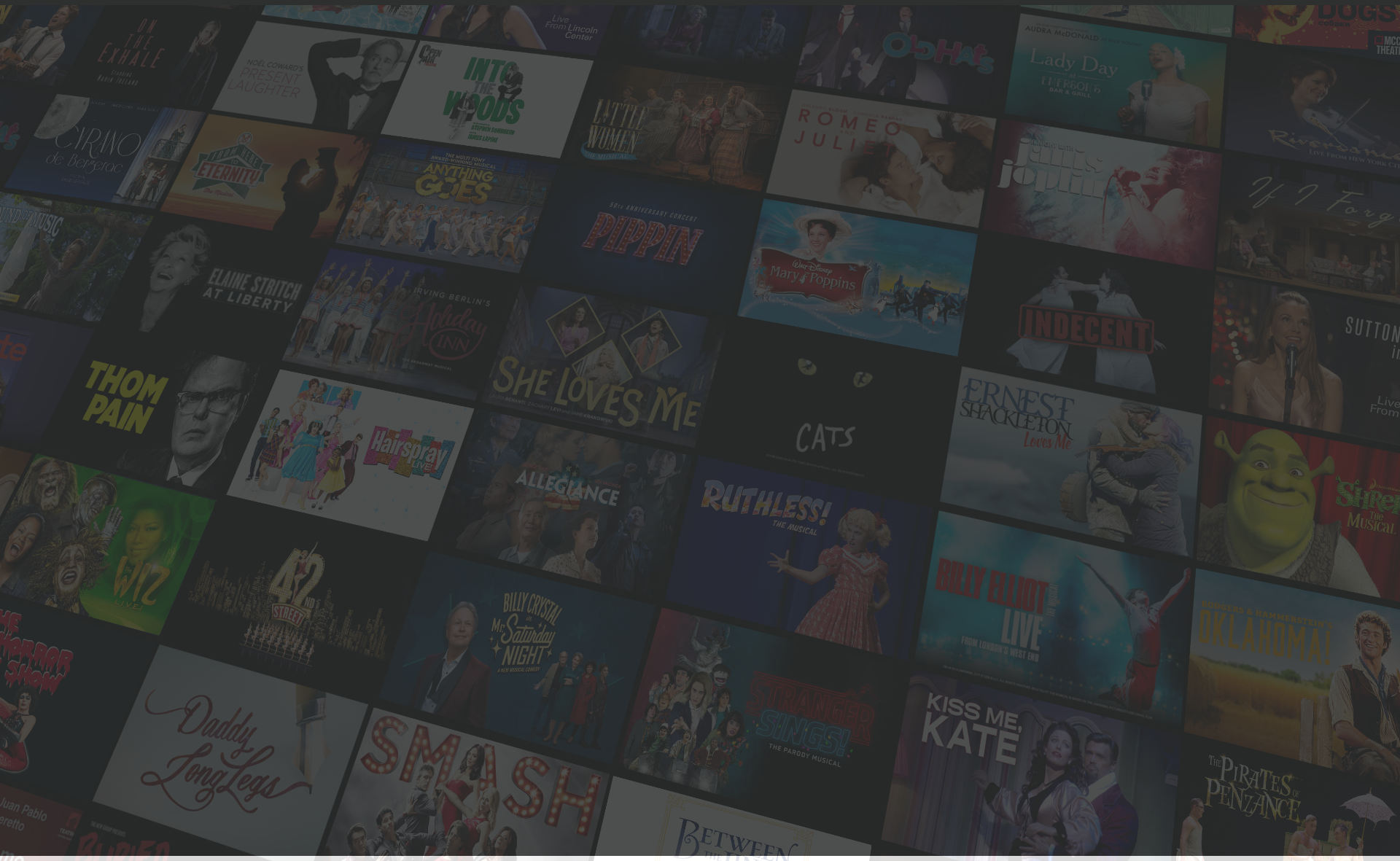BroadwayHD