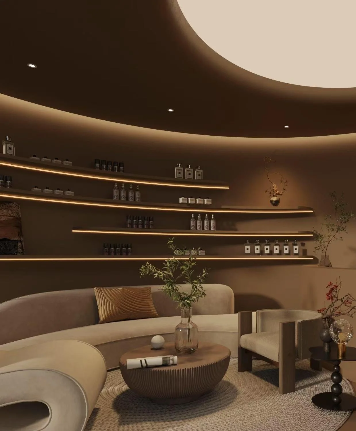 The Luxe Spa | Experience Ultimate Relaxation—Book Now