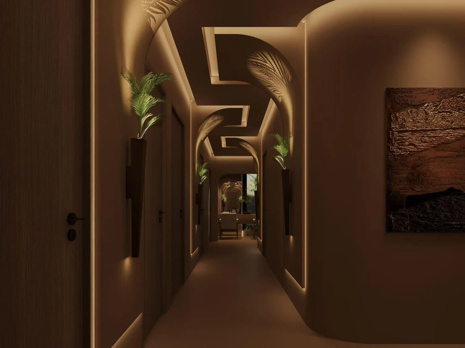 The Luxe Spa | Experience Ultimate Relaxation—Book Now