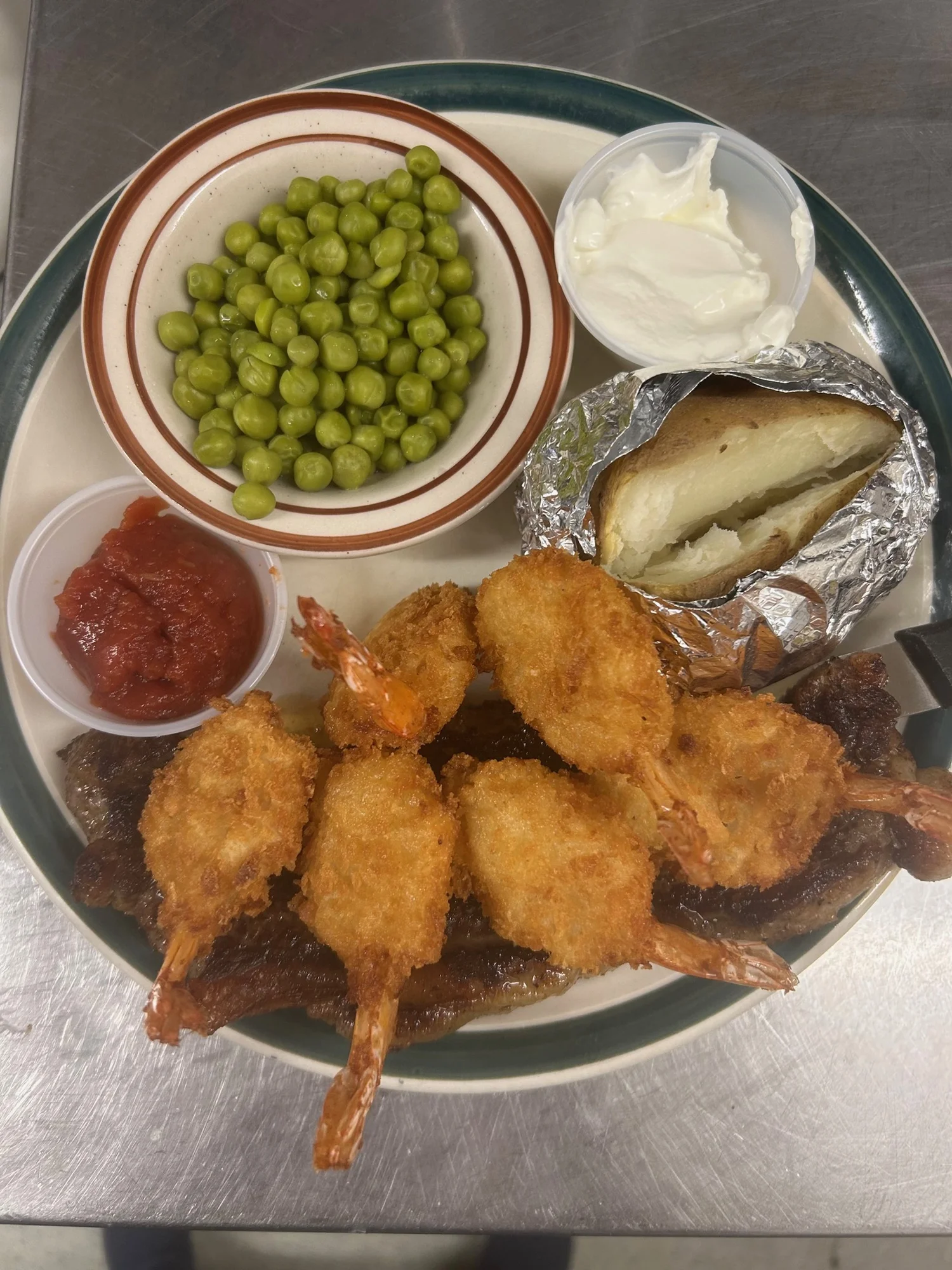 Menu — Donna's Family Restaurant