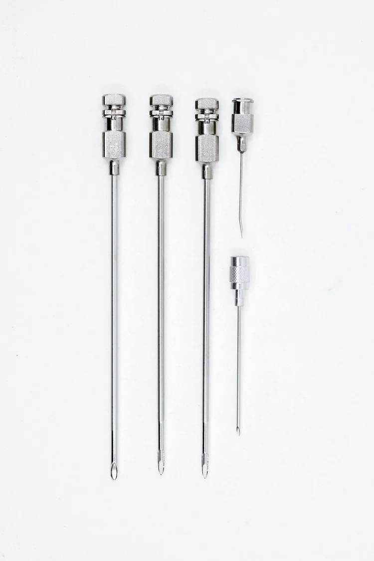 Product Capabilities | Elevaris Medical Devices