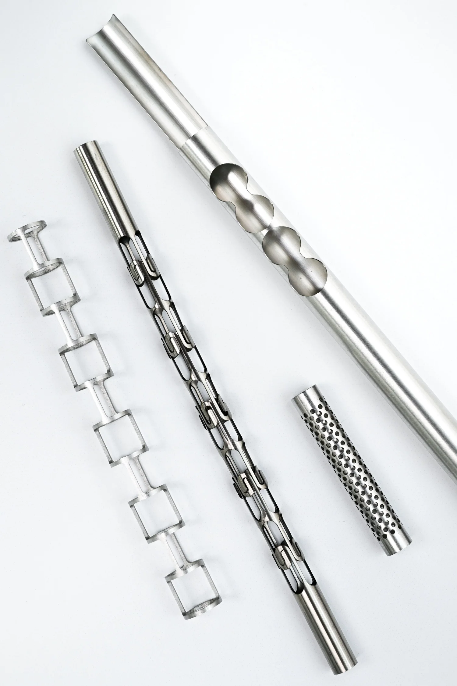 Product Capabilities | Elevaris Medical Devices