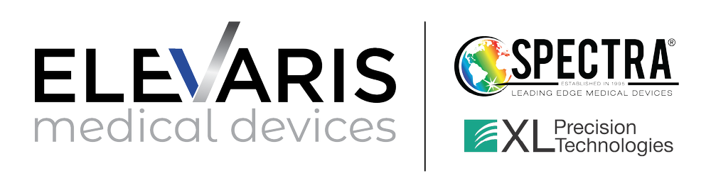 Spectra Medical Rebrands to Elevaris Medical Devices