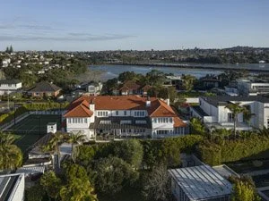 Christian Anderson Architects