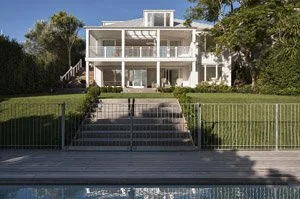 Christian Anderson Architects