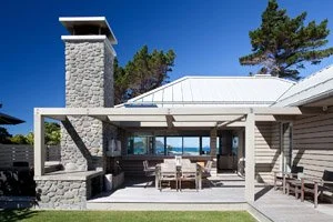 Christian Anderson Architects