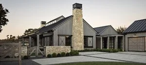 Christian Anderson Architects