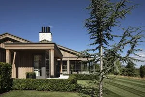 Christian Anderson Architects