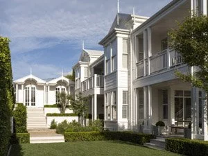 Christian Anderson Architects
