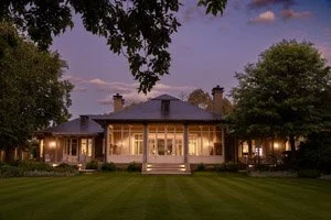 Christian Anderson Architects
