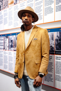 About — Justice Arts Coalition