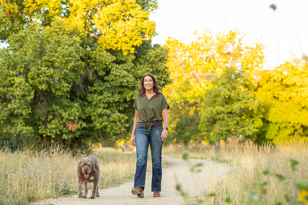 About Terri — Terri Pickens for Governor