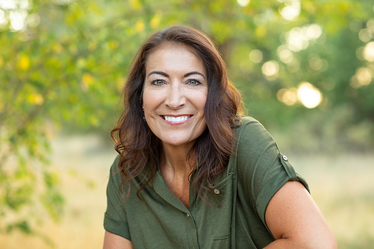 Terri Pickens for Governor