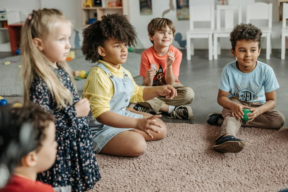 Discovery Kids Academy | Explore, Learn, Grow