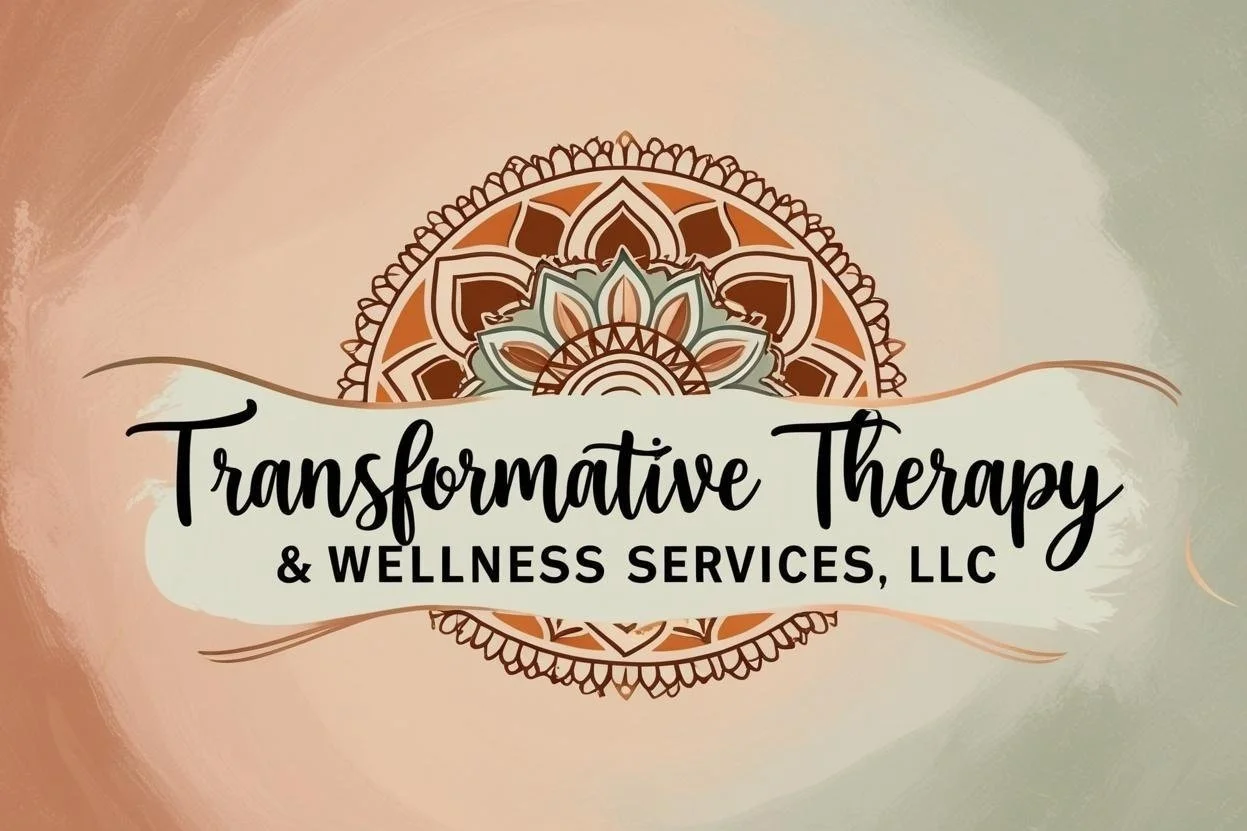Transformative Therapy & Wellness Services, LLC.