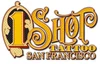 One Shot Tattoo | San Francisco