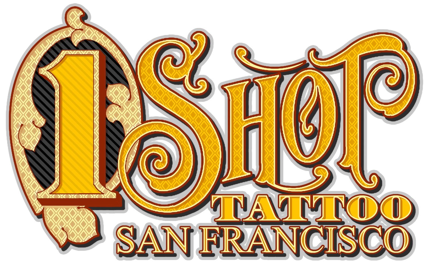 One Shot Tattoo | San Francisco