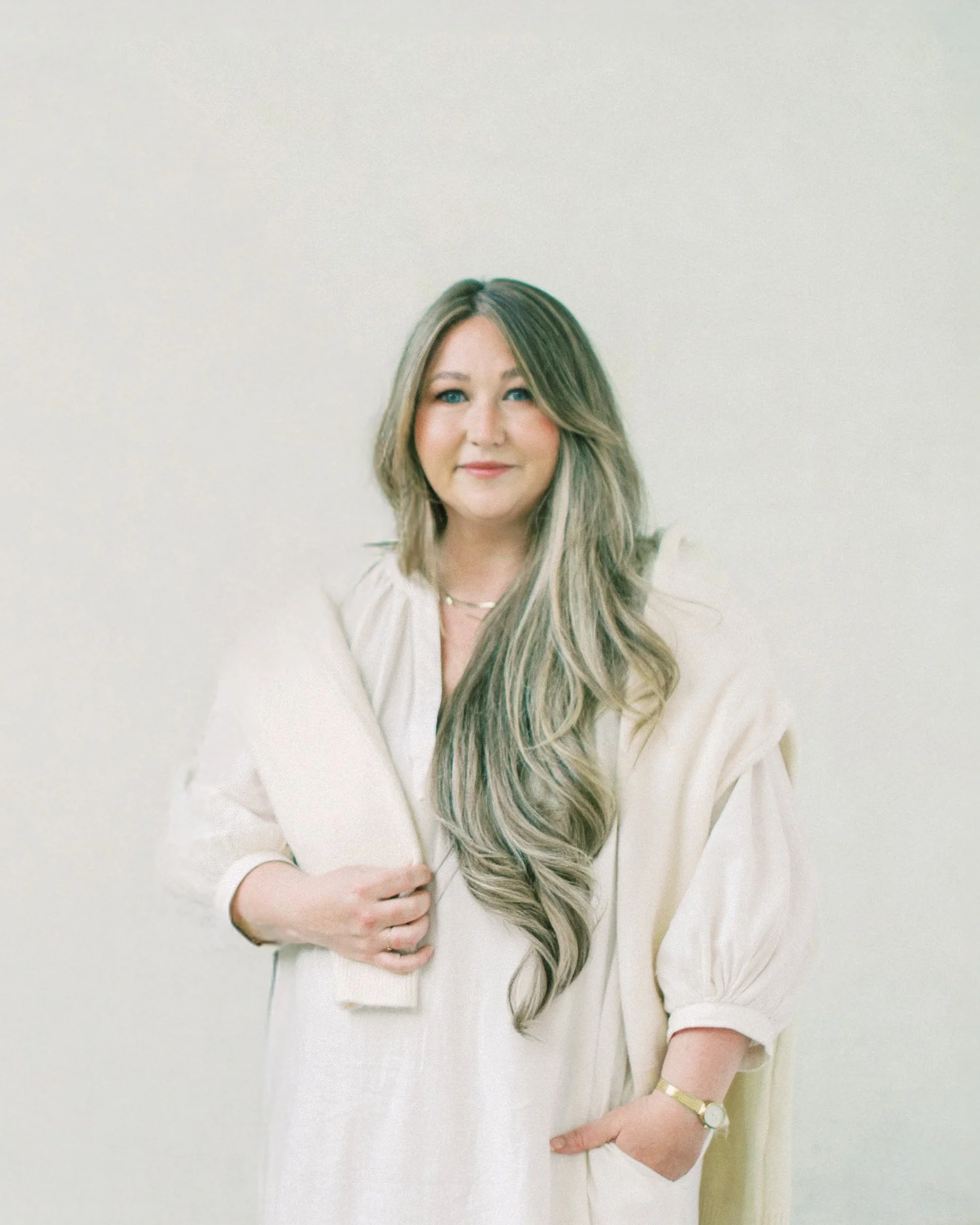 MEGAN LAURA | Preserve Your Memories Today