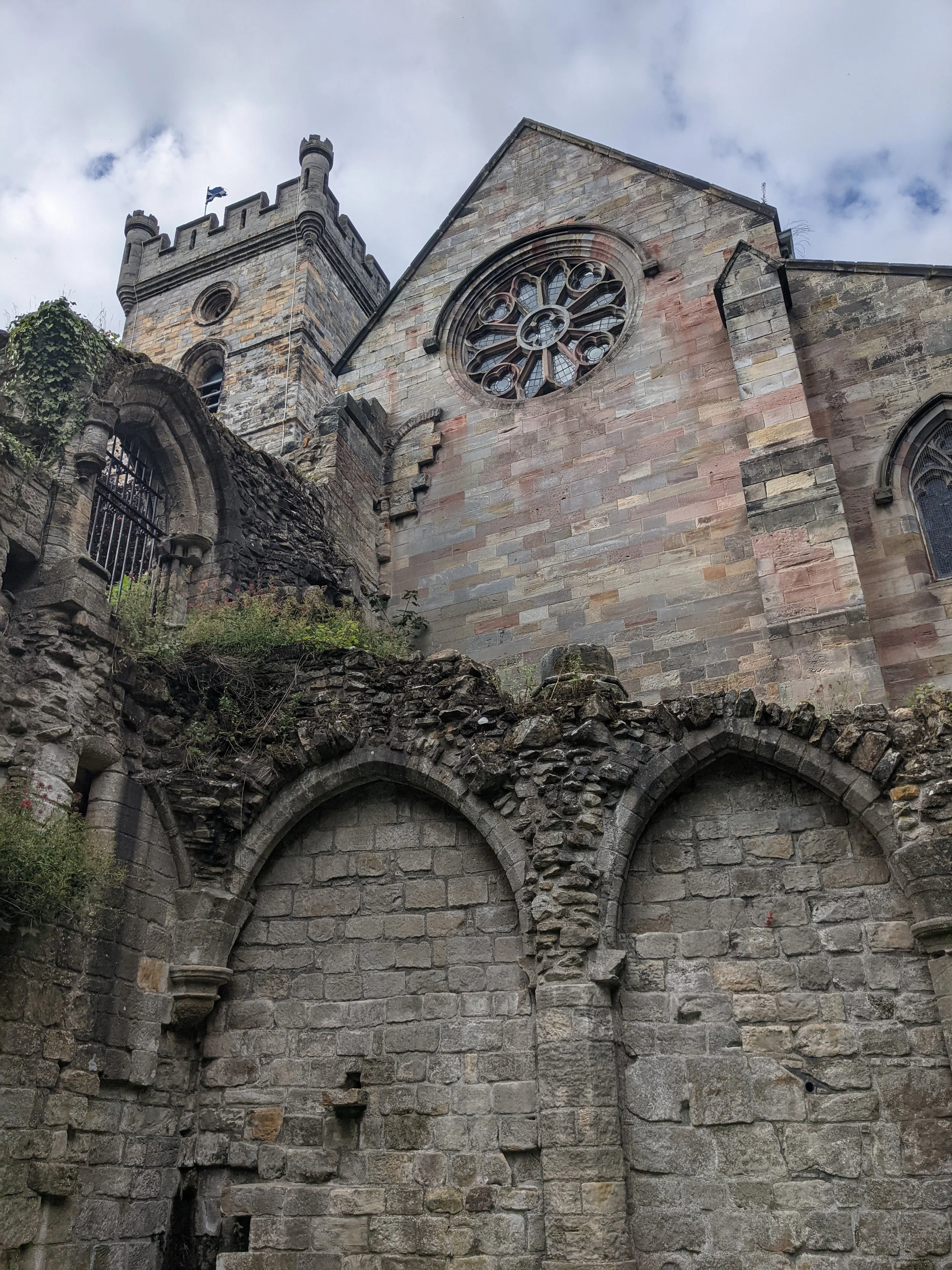 History — Visit Culross