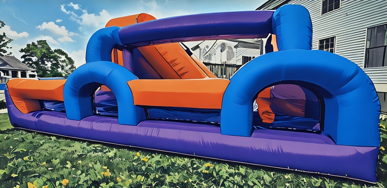 Bouncer Boys LLC