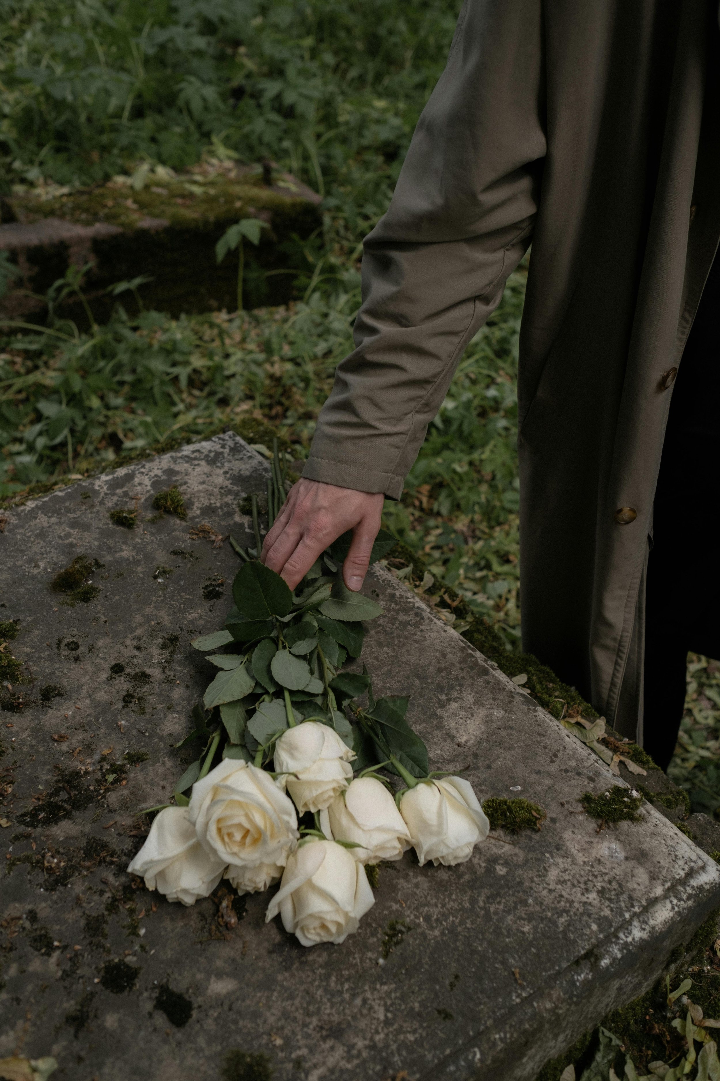 Understanding the Different Types of Loss and How to Heal — South Hills ...