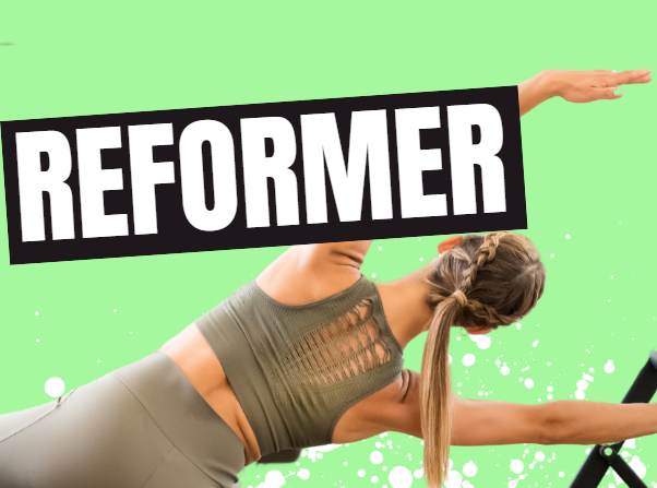 8 Best Reformer Pilates in London — Strong + Bendy | Reformer Pilates ...