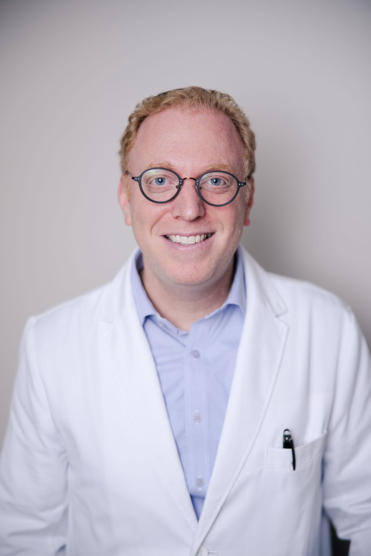 Physicians & Providers | Expert Dermatology Care Today — Center for ...