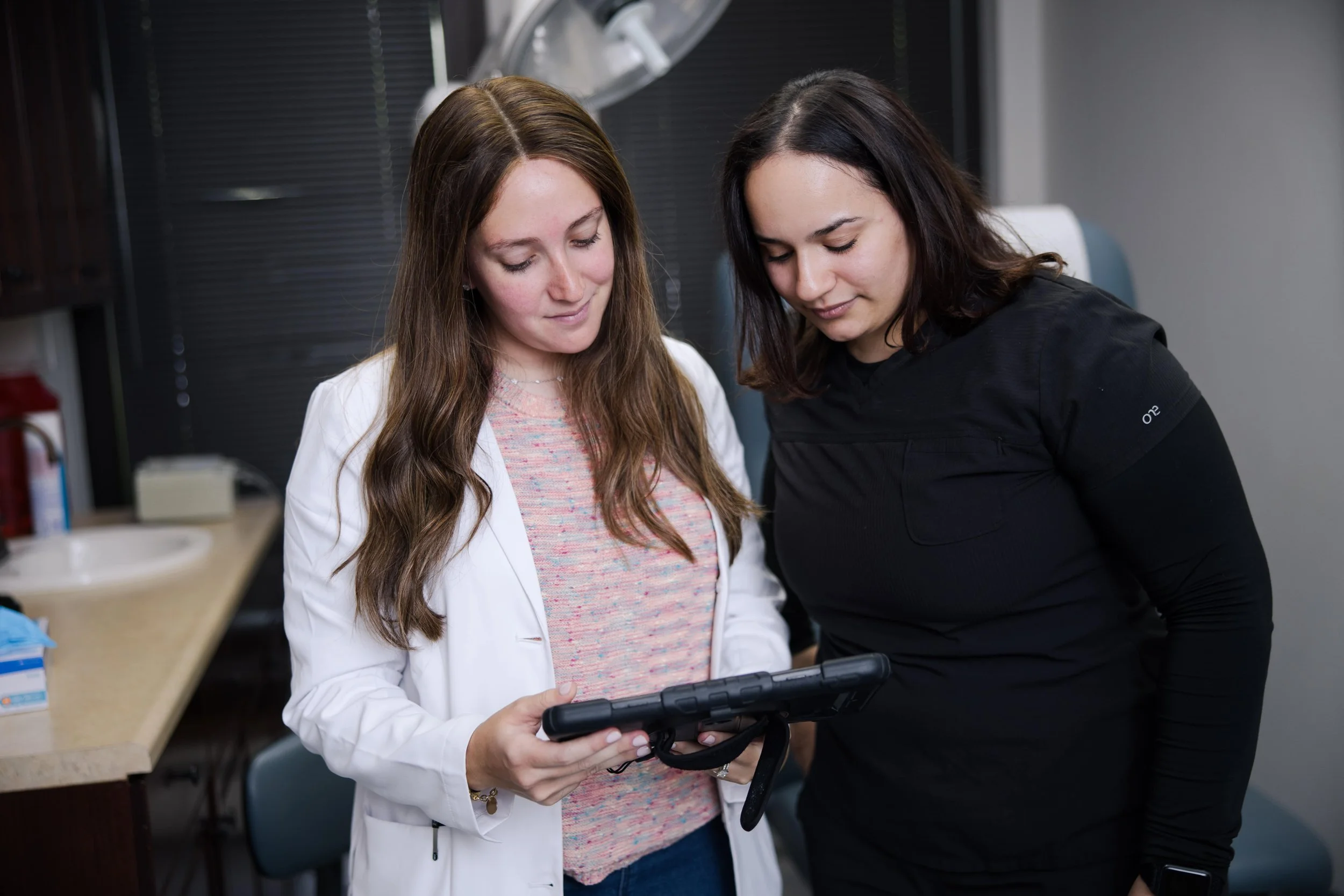 Physicians & Providers | Expert Dermatology Care Today — Center for ...