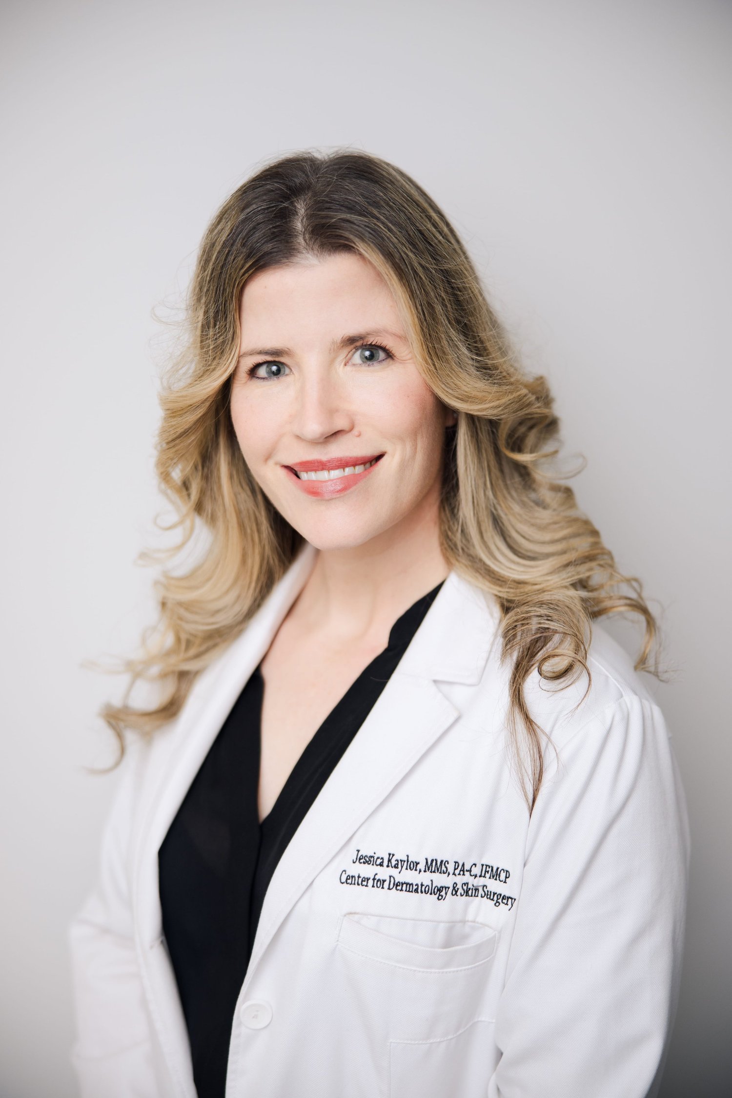 Physicians & Providers | Expert Dermatology Care Today — Center for ...