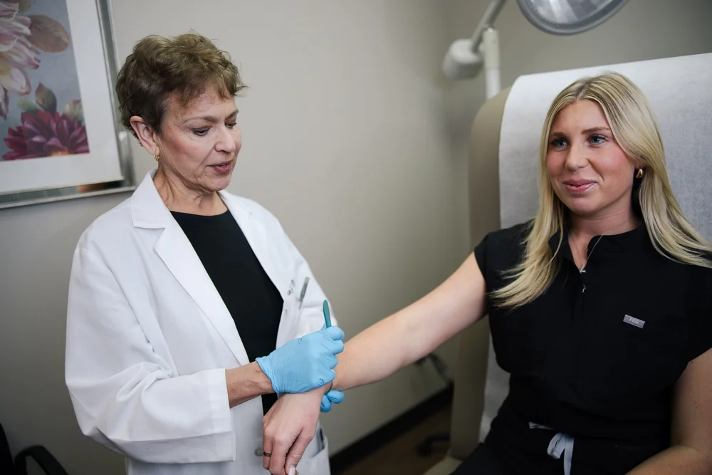 Center for Dermatology and Skin Surgery | Expert Skin Care - Book Today