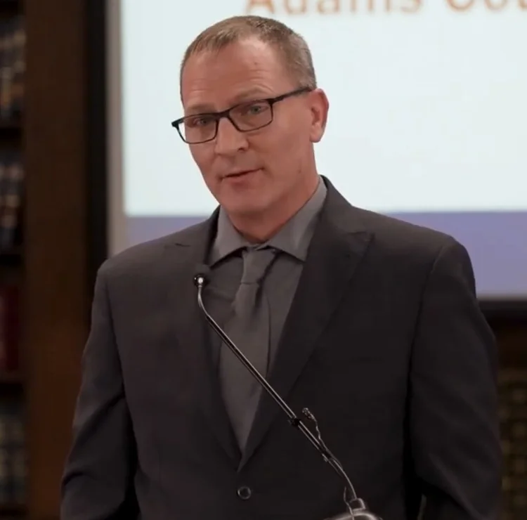 Thomas Swingle For Assessor | Adams County Assessor - Experience Matters