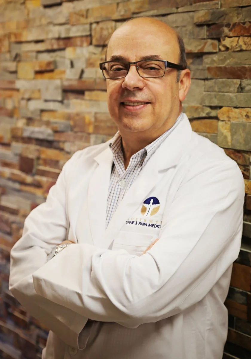 Care Team — Northwest Spine and Pain Medicine