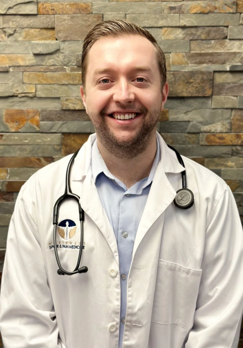 Care Team — Northwest Spine and Pain Medicine