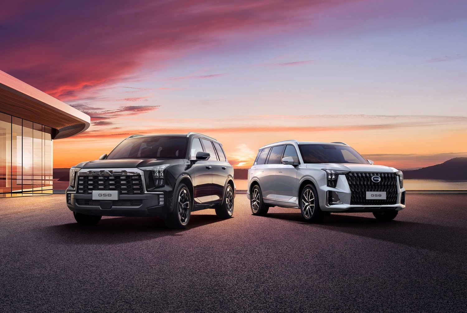 GAC — Arch Automotive