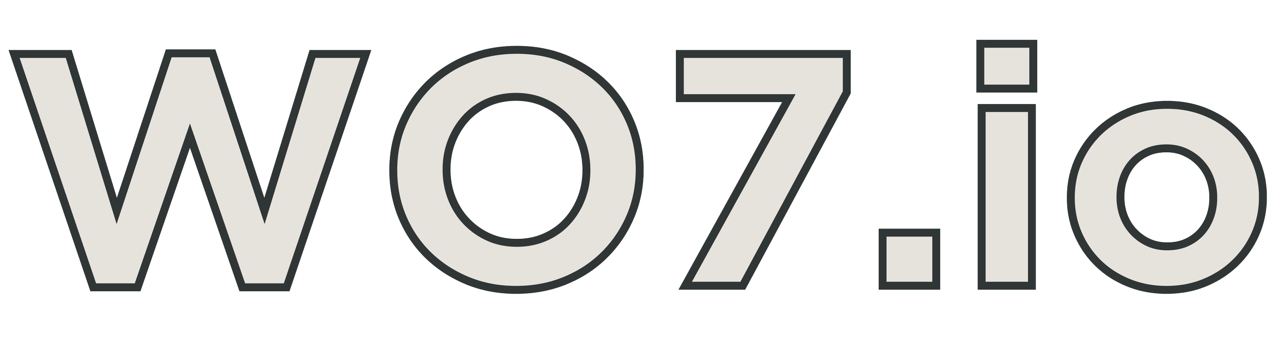 WO7.io