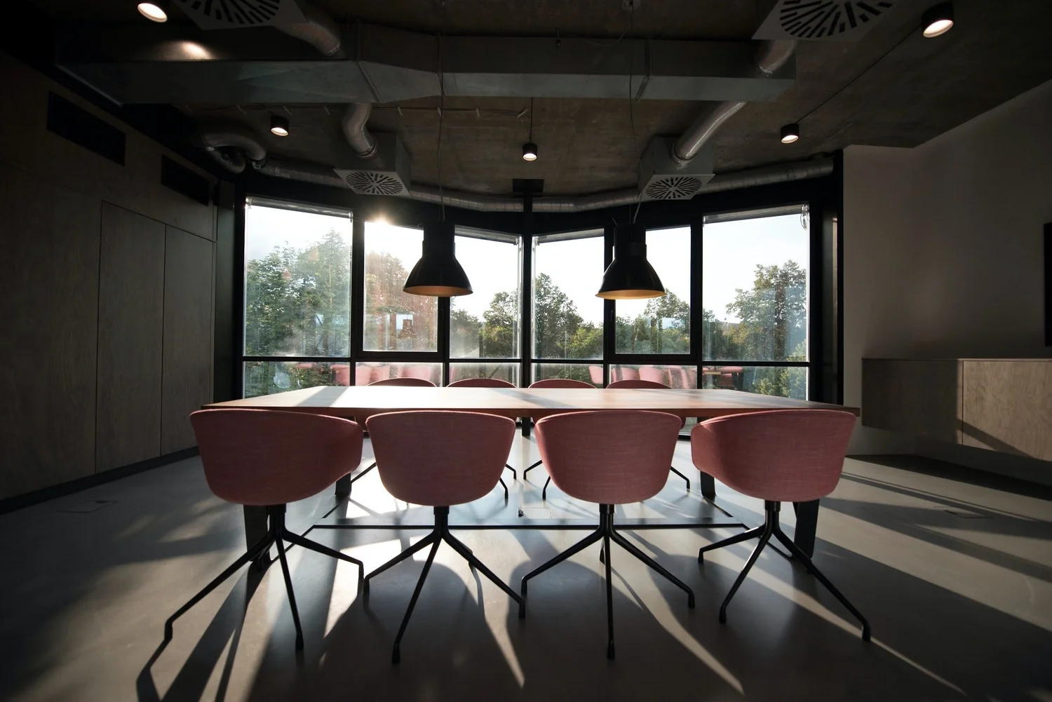Board Openings — Women in the Boardroom