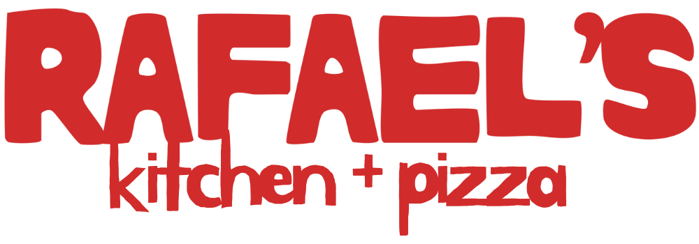 pizza | Order Delicious Pizza Today — Rafael's Kitchen + Pizza