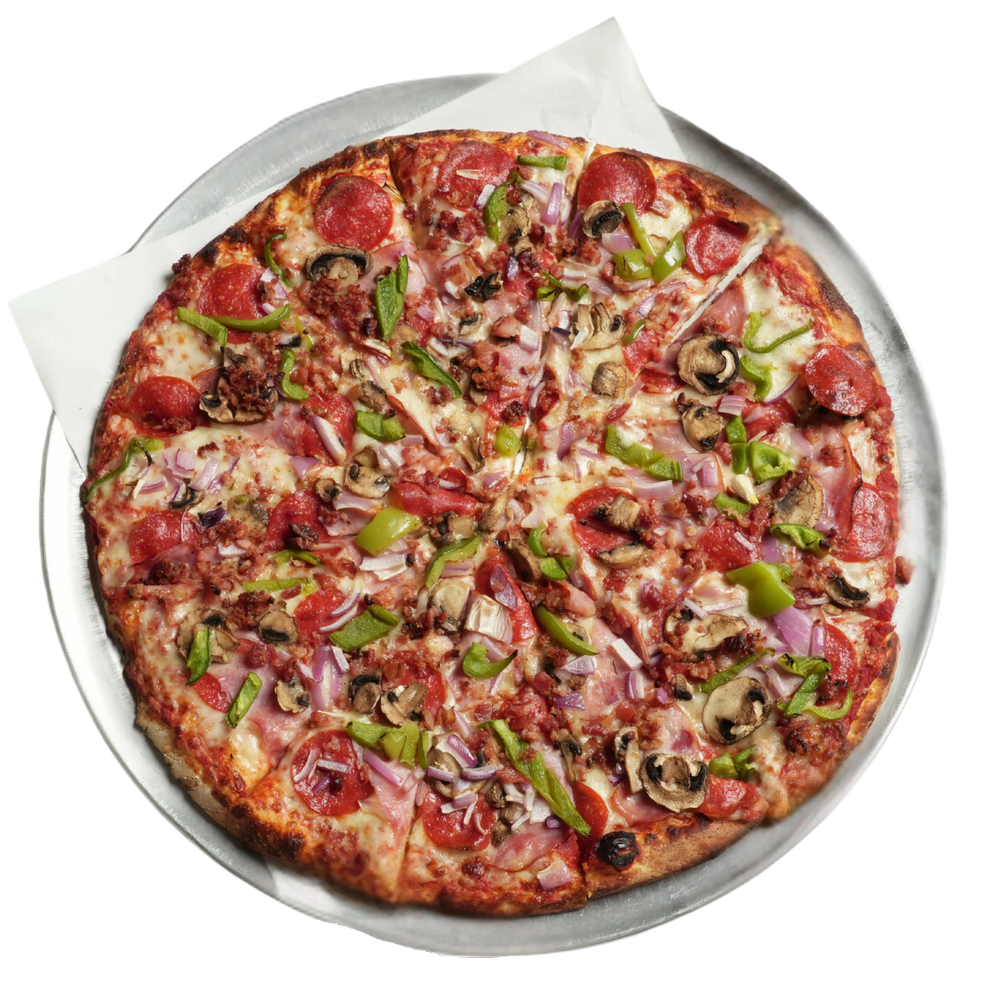 Rafael's Kitchen + Pizza | Santa Ana, CA