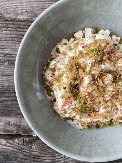 Welcome to Darren Robertson Food – where farm-to-table cooking, travel ...
