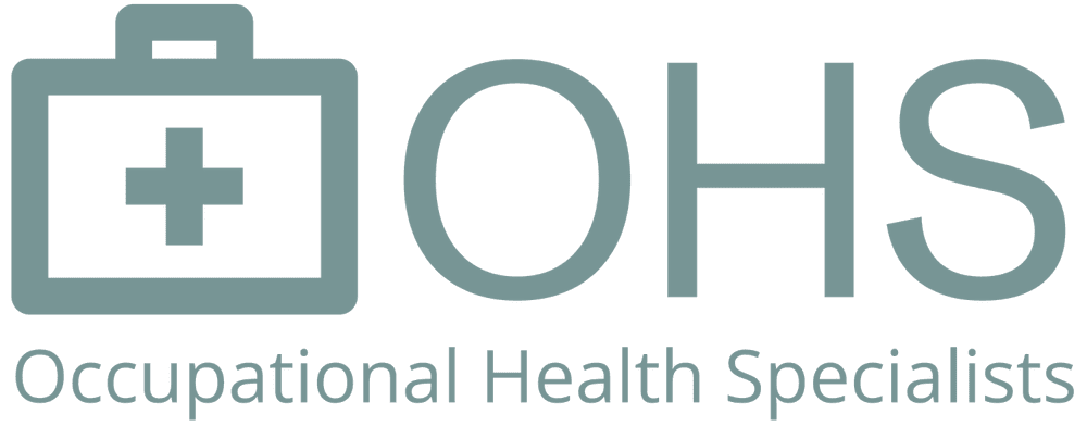 Occupational Health Specialists